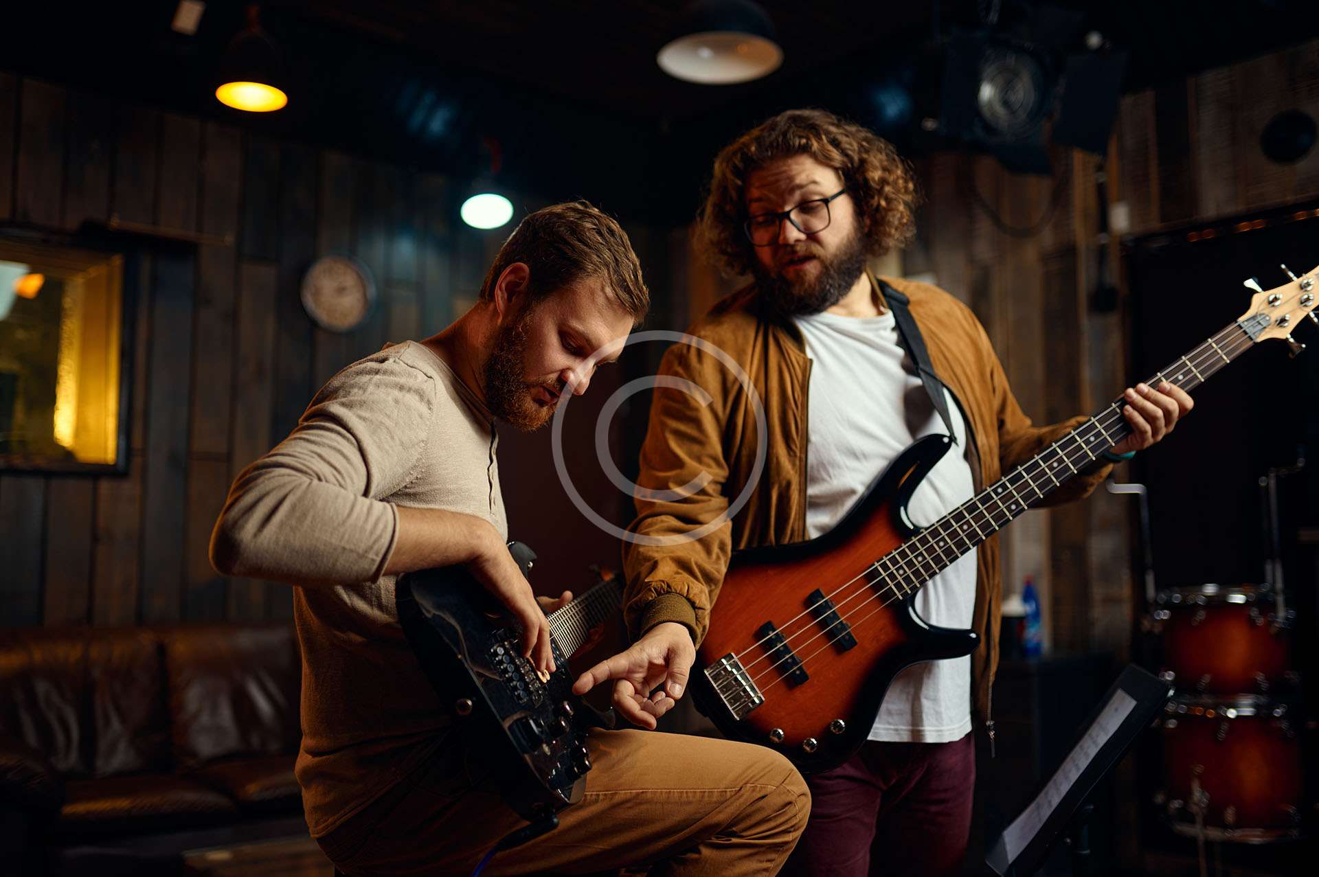 How to create the perfect music in a DIY studio? – Ryan Gardner